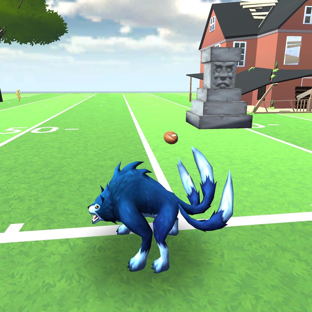 Unity Play | Epic Wars game