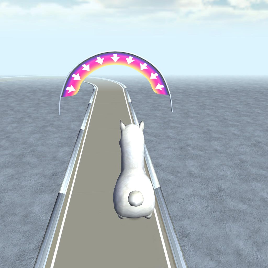 Unity Play | alpaca 1 game