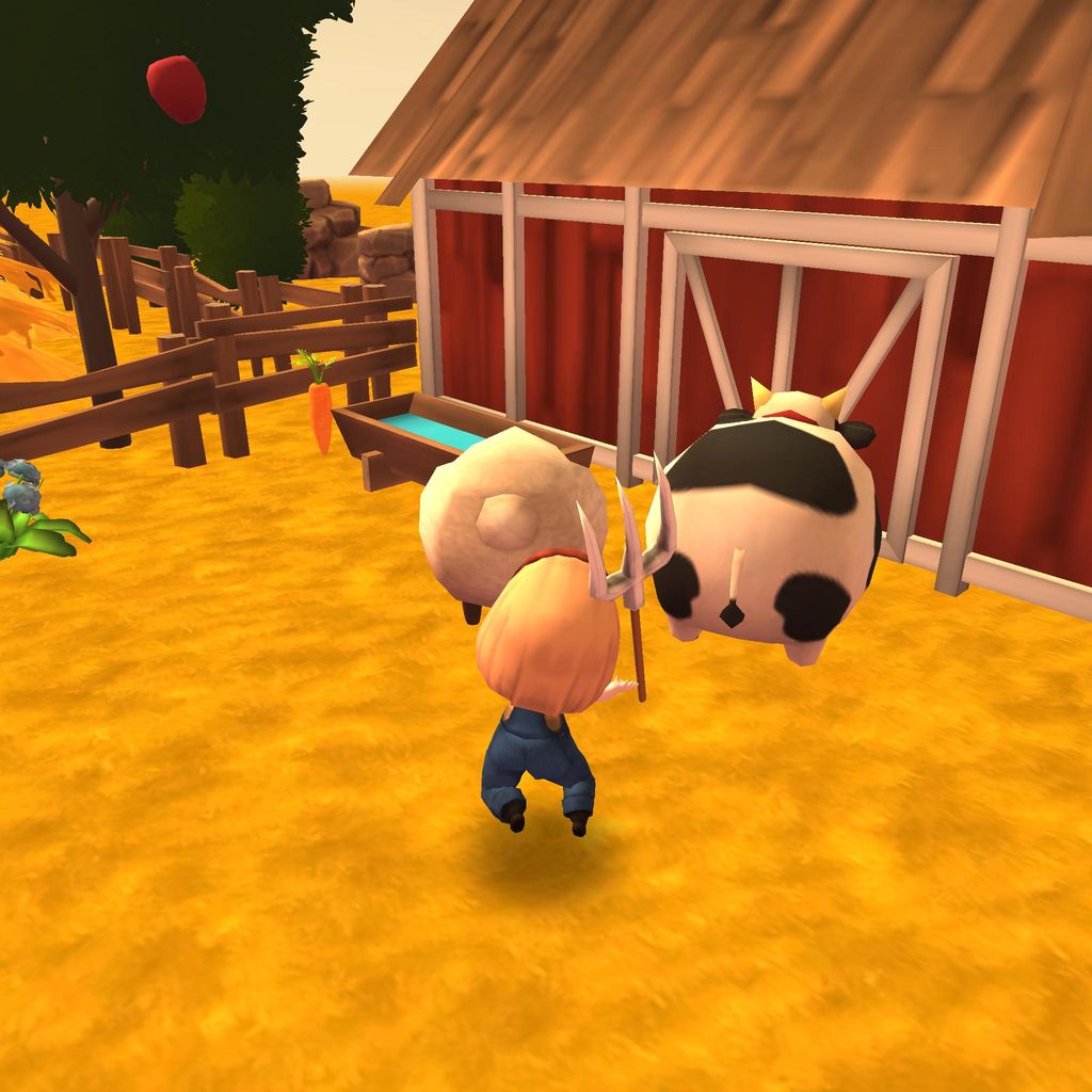 Unity Play | Vikash Gill game