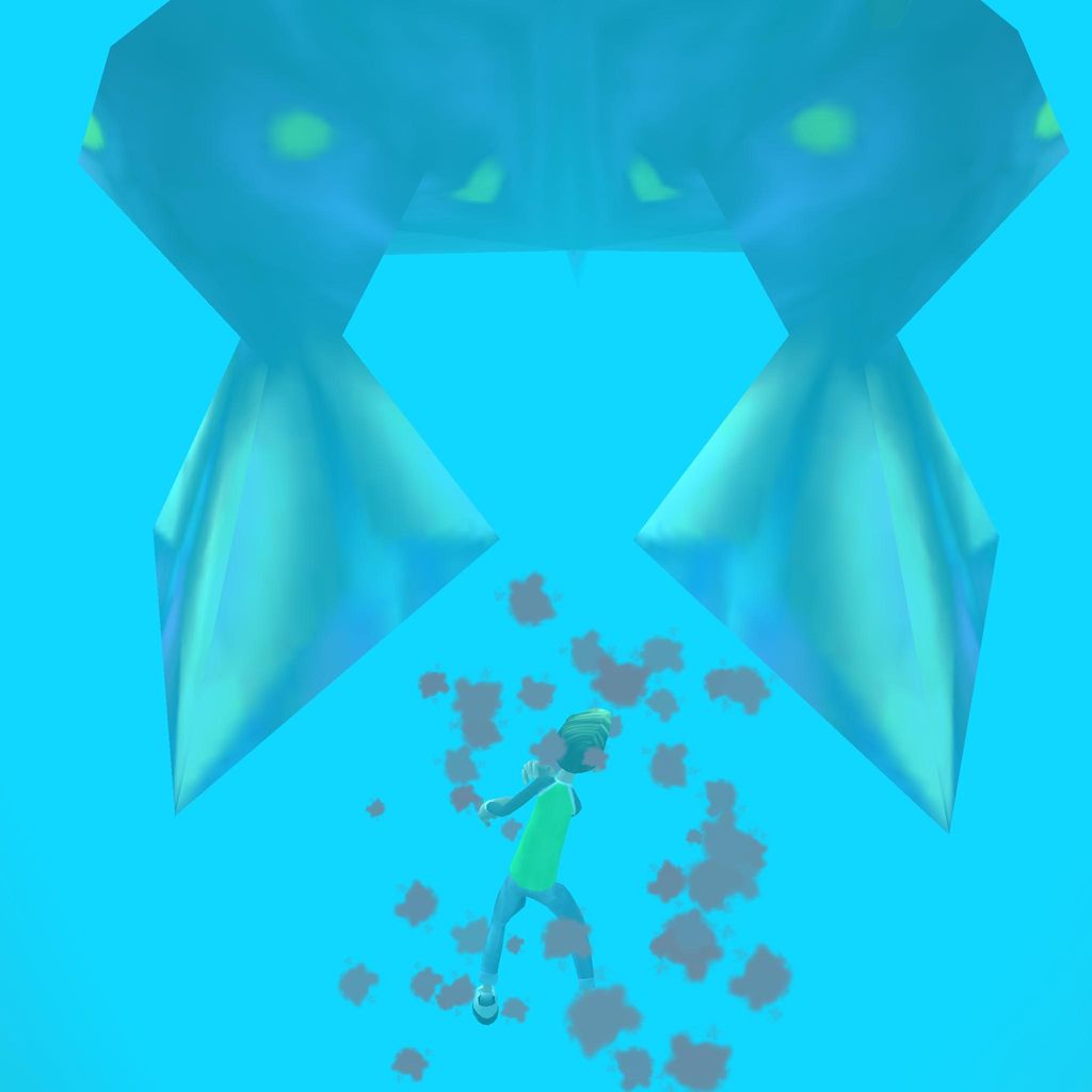 Unity Play | bloop game