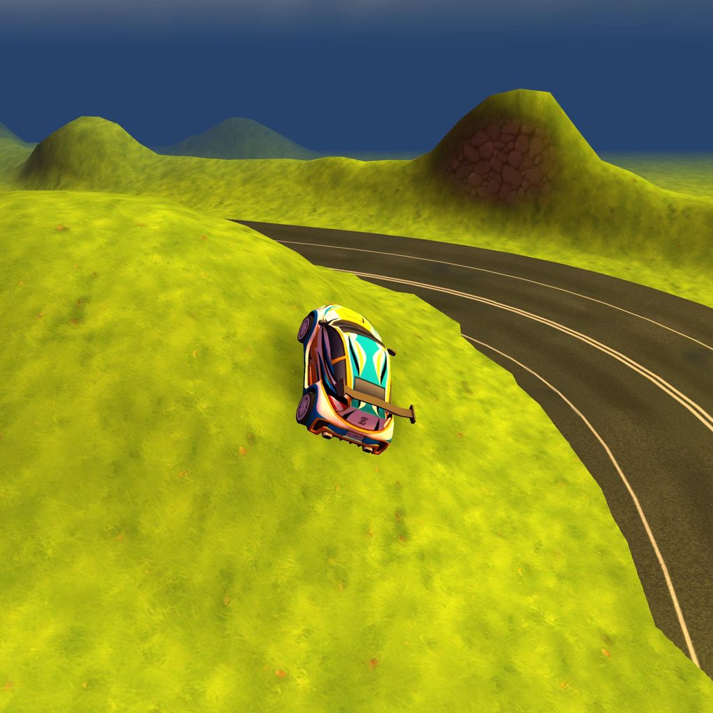 Unity Play | car 🚗 game Baloch game