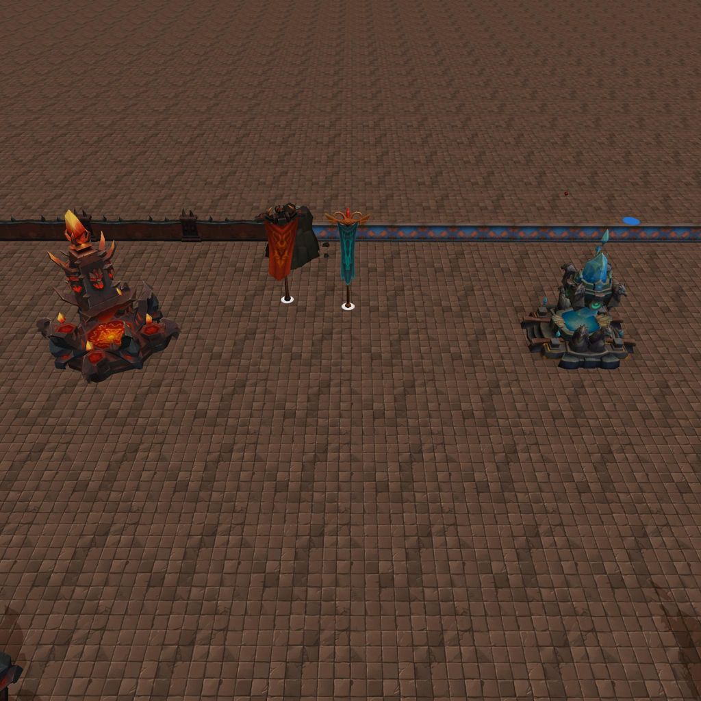 Unity Play | Rov Bata game