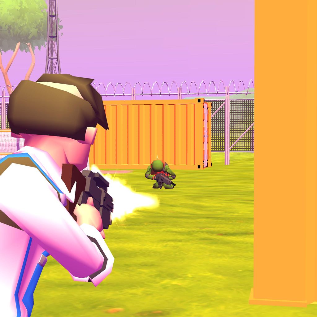 Unity Play | Asad game