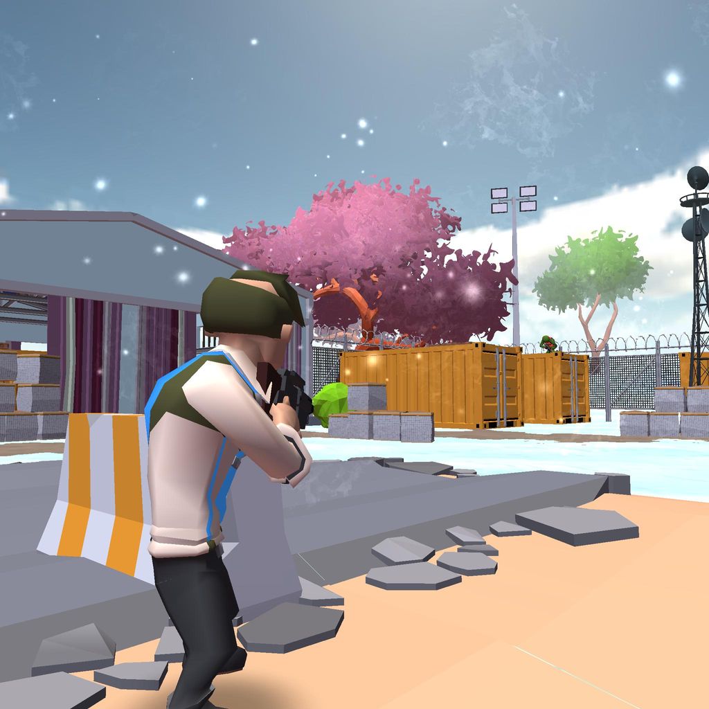 Unity Play | fire game