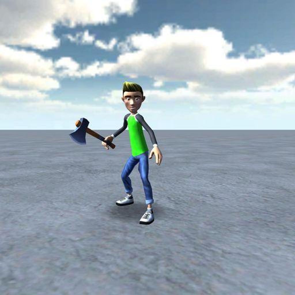 Unity Play | mr fight game