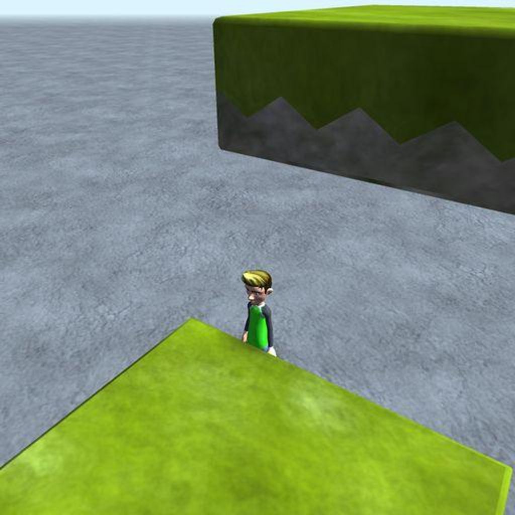 Unity Play | duck vs dinosaur game