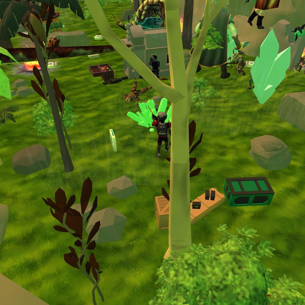 Unity Play | The game is very baguss because this game is full game