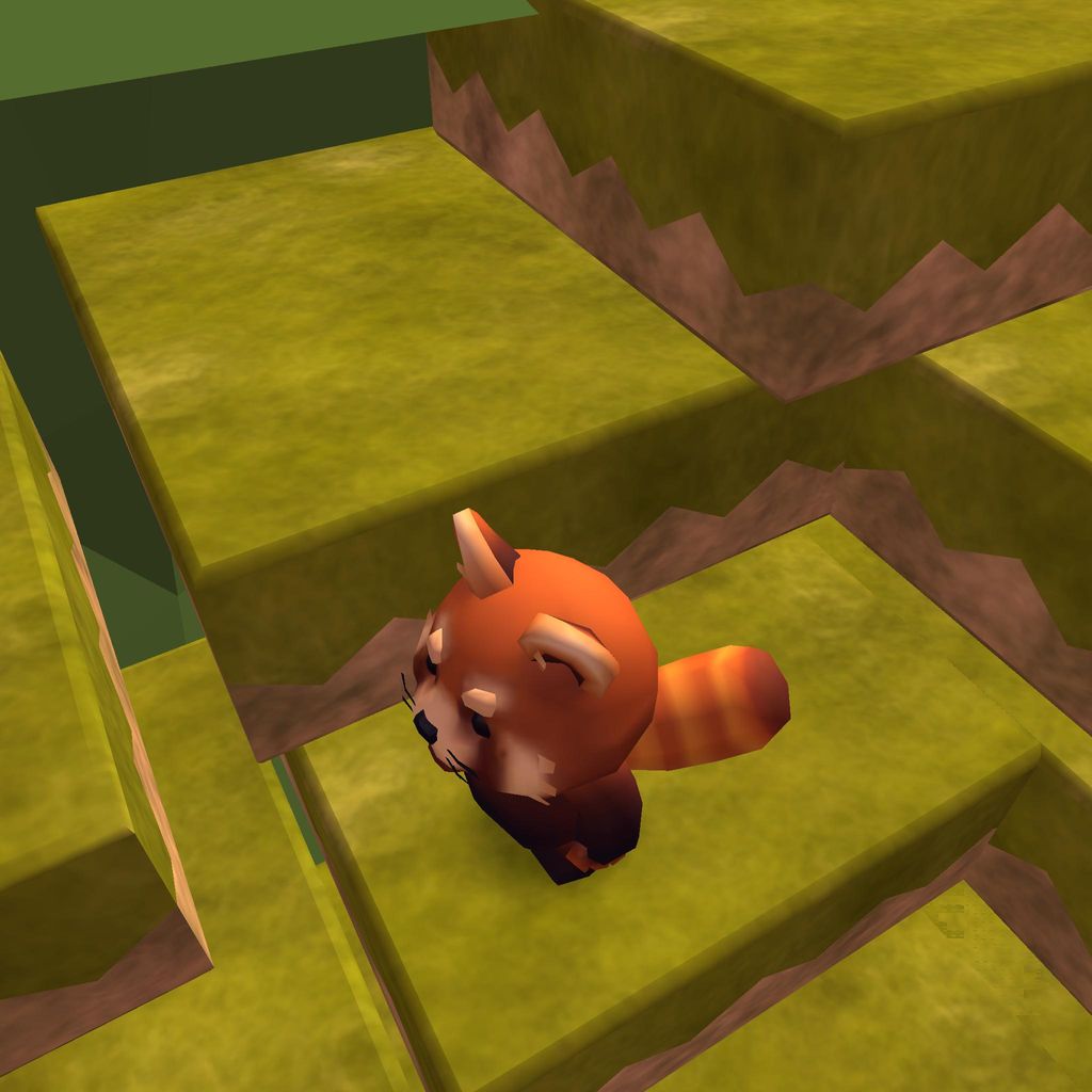 Unity Play | os monstros game