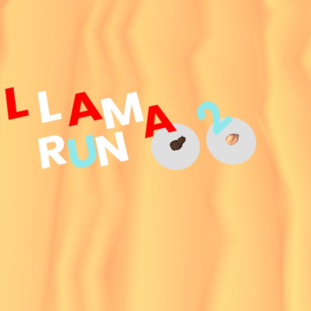 Unity Play | llama run 2 game
