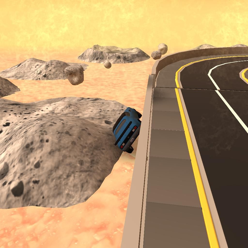 Unity Play | # racing game game