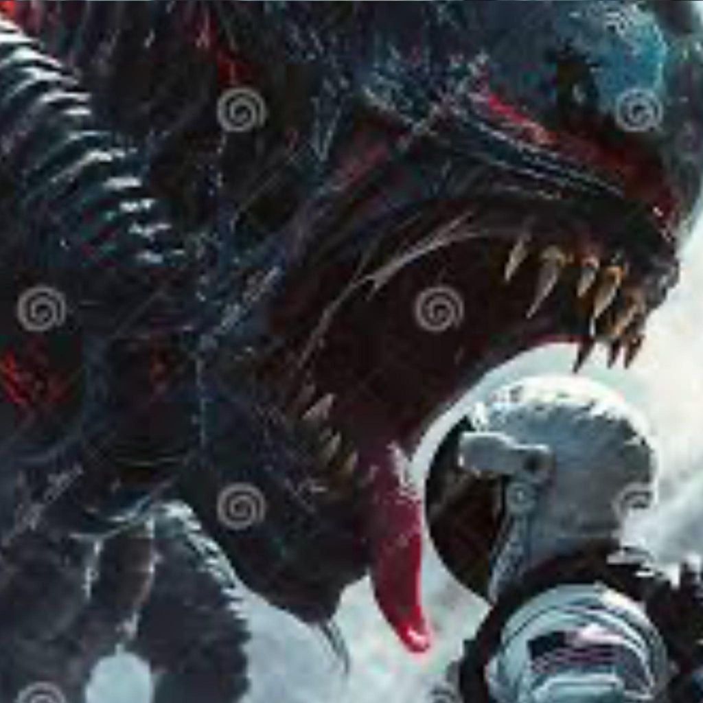 Unity Play | Space attack game