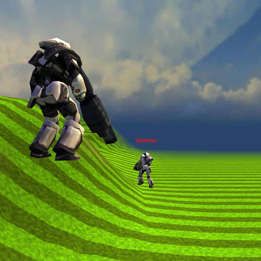 Unity Play | batle bots game