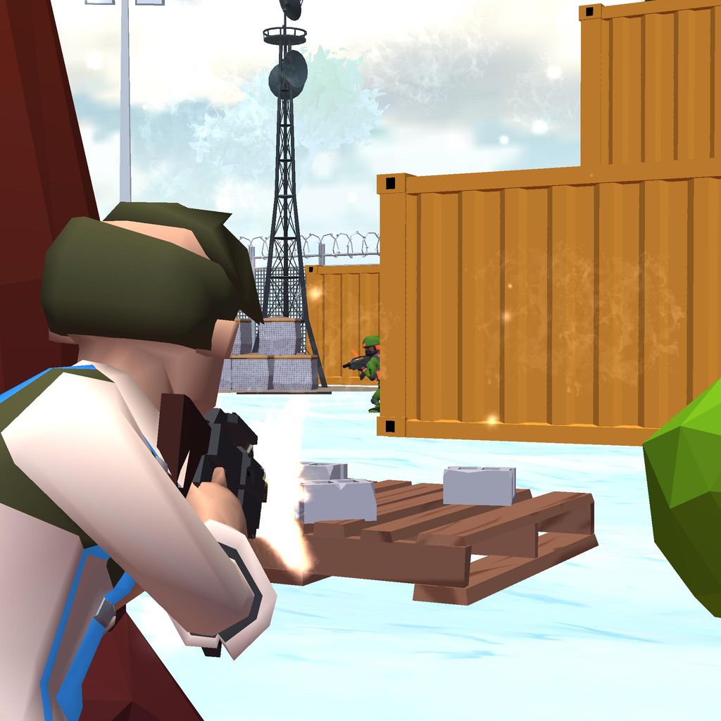 Unity Play | krish game