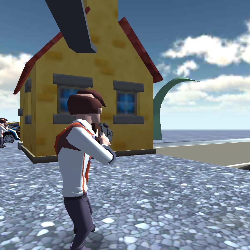 Unity Play | kayo Felipe game