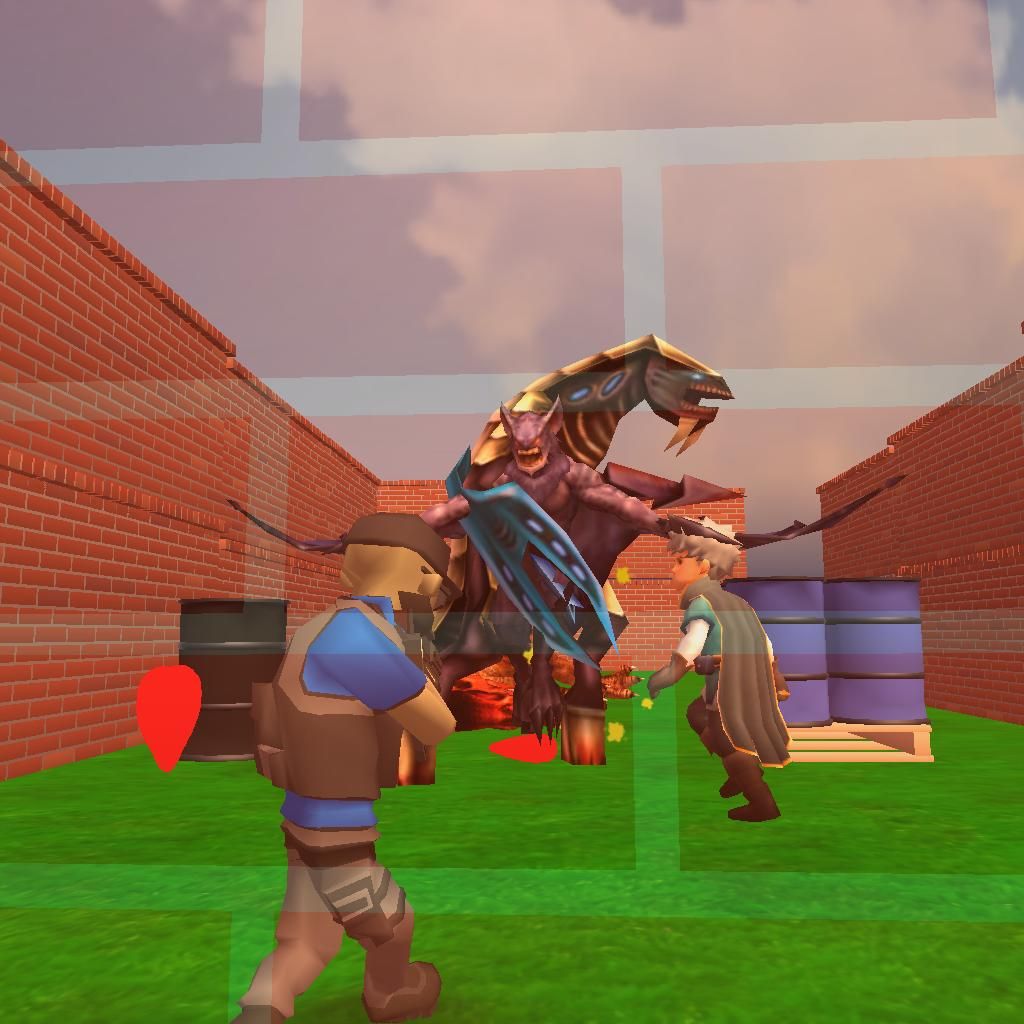 Unity Play | fighting simulator game