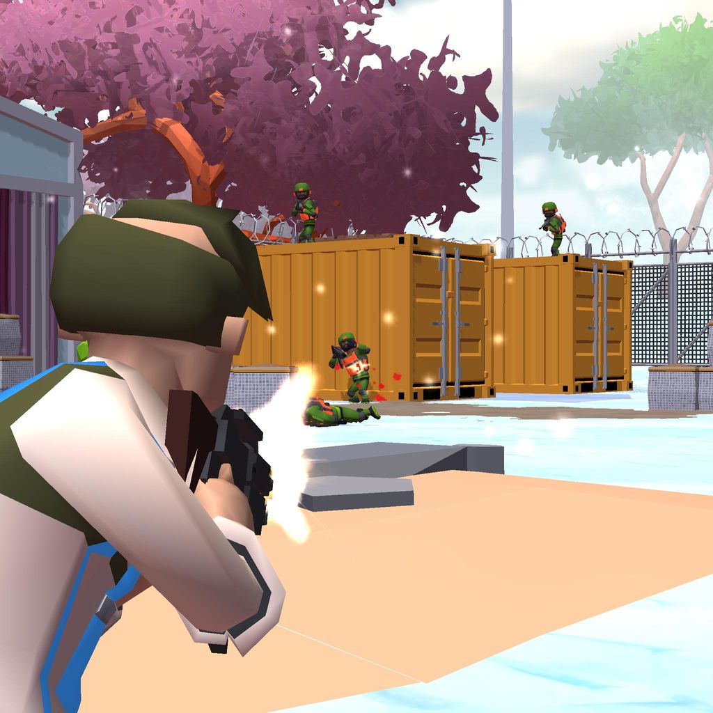 Unity Play | Idk game