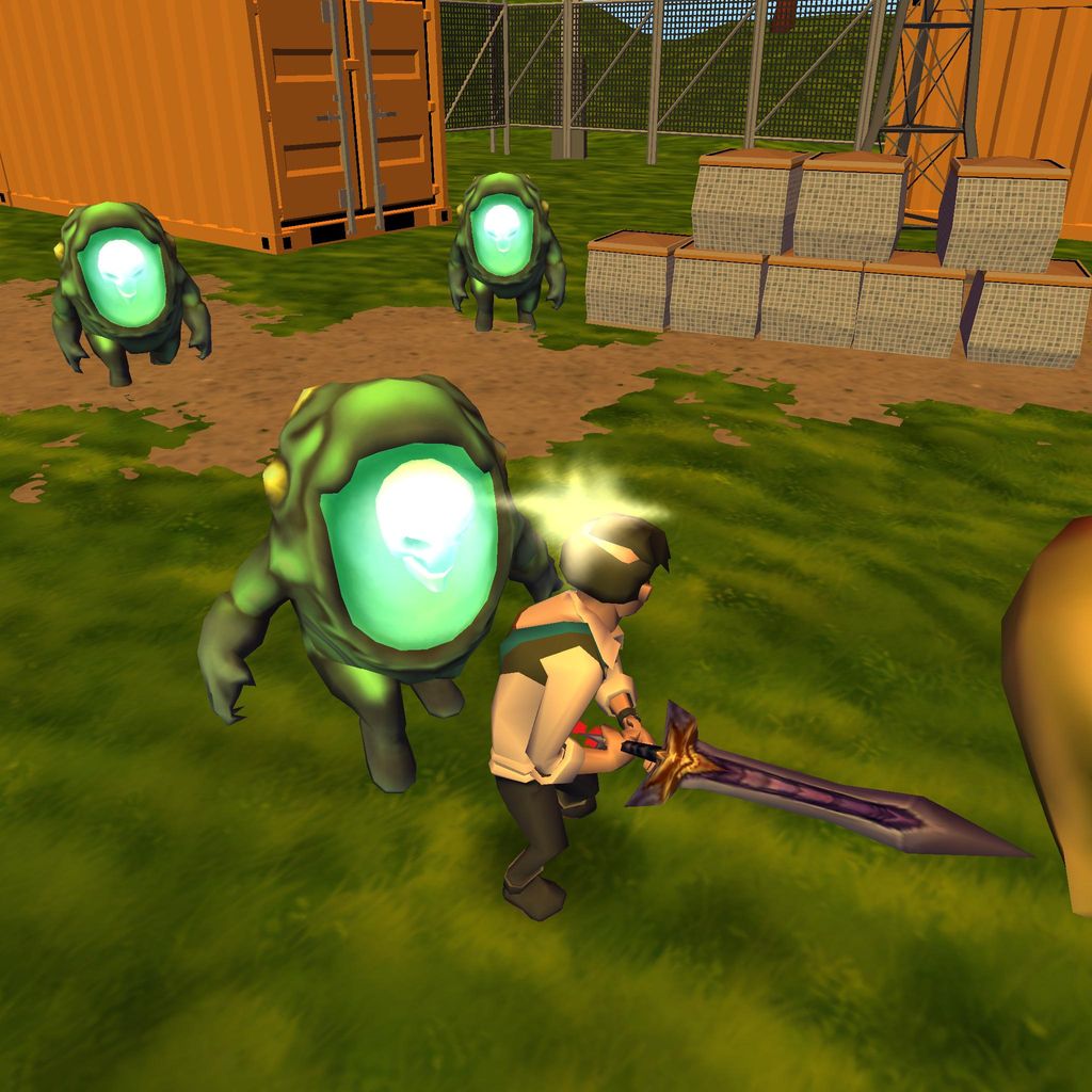 Unity Play | Esquadr?o antiv?rus da tuberculose! game