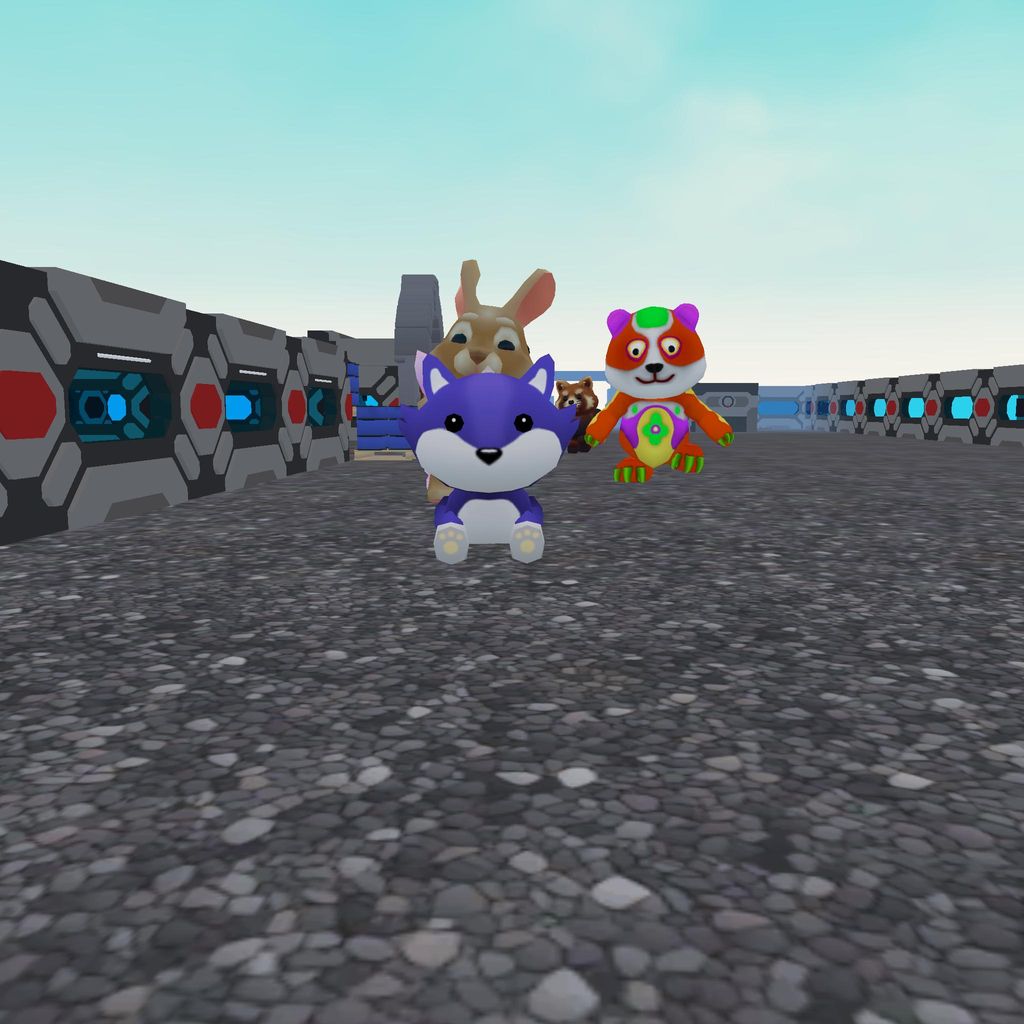 Unity Play | Fnaf ultimate 2 game