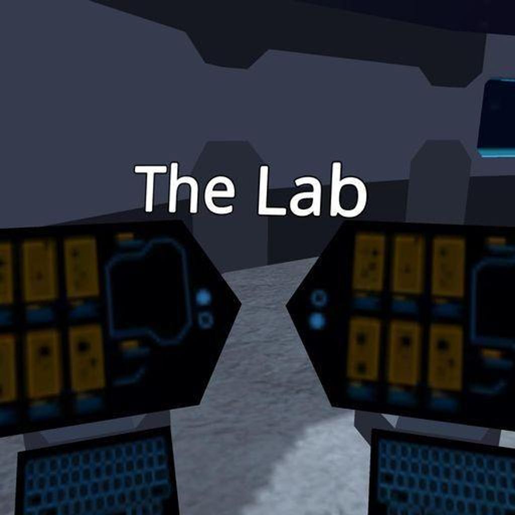 Unity Play | The Lab game