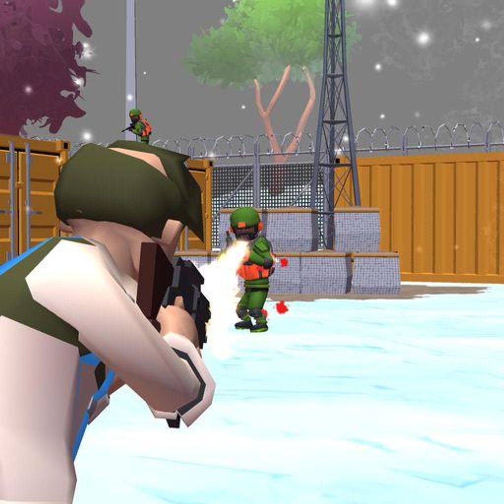 Unity Play | grandar mison game