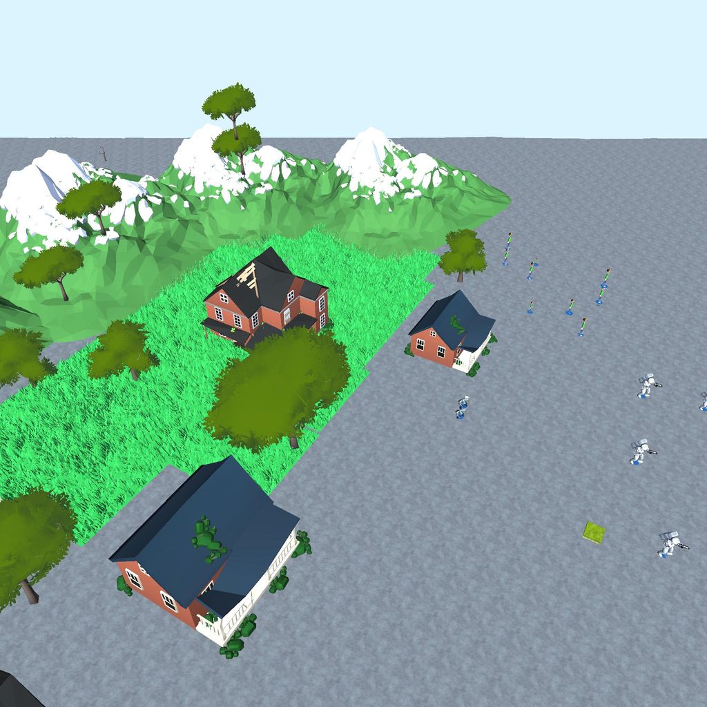 Unity Play | fighting game