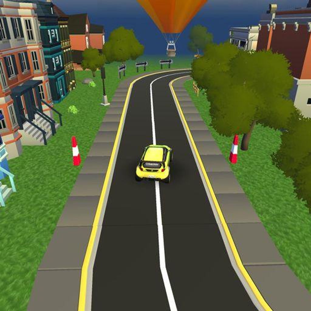 Unity Play | العب نوت game