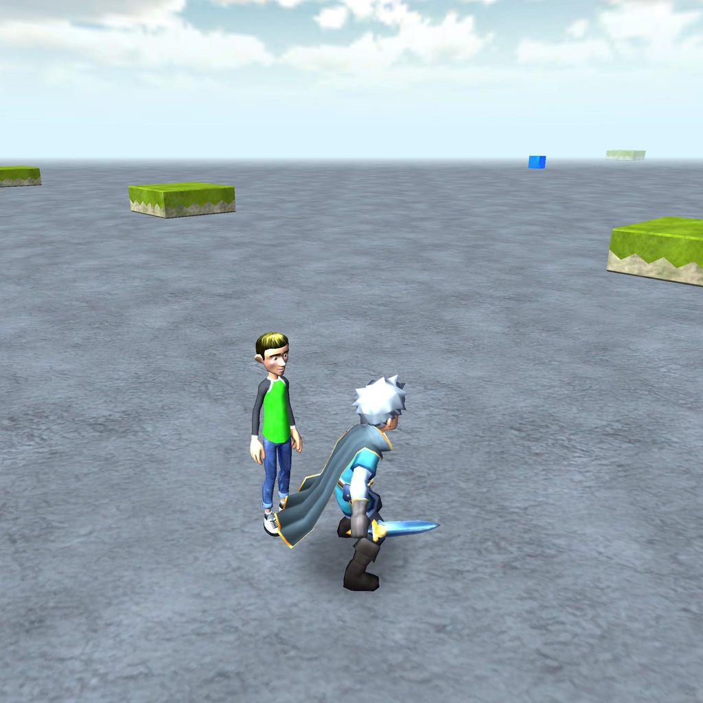 Unity Play | pan game game