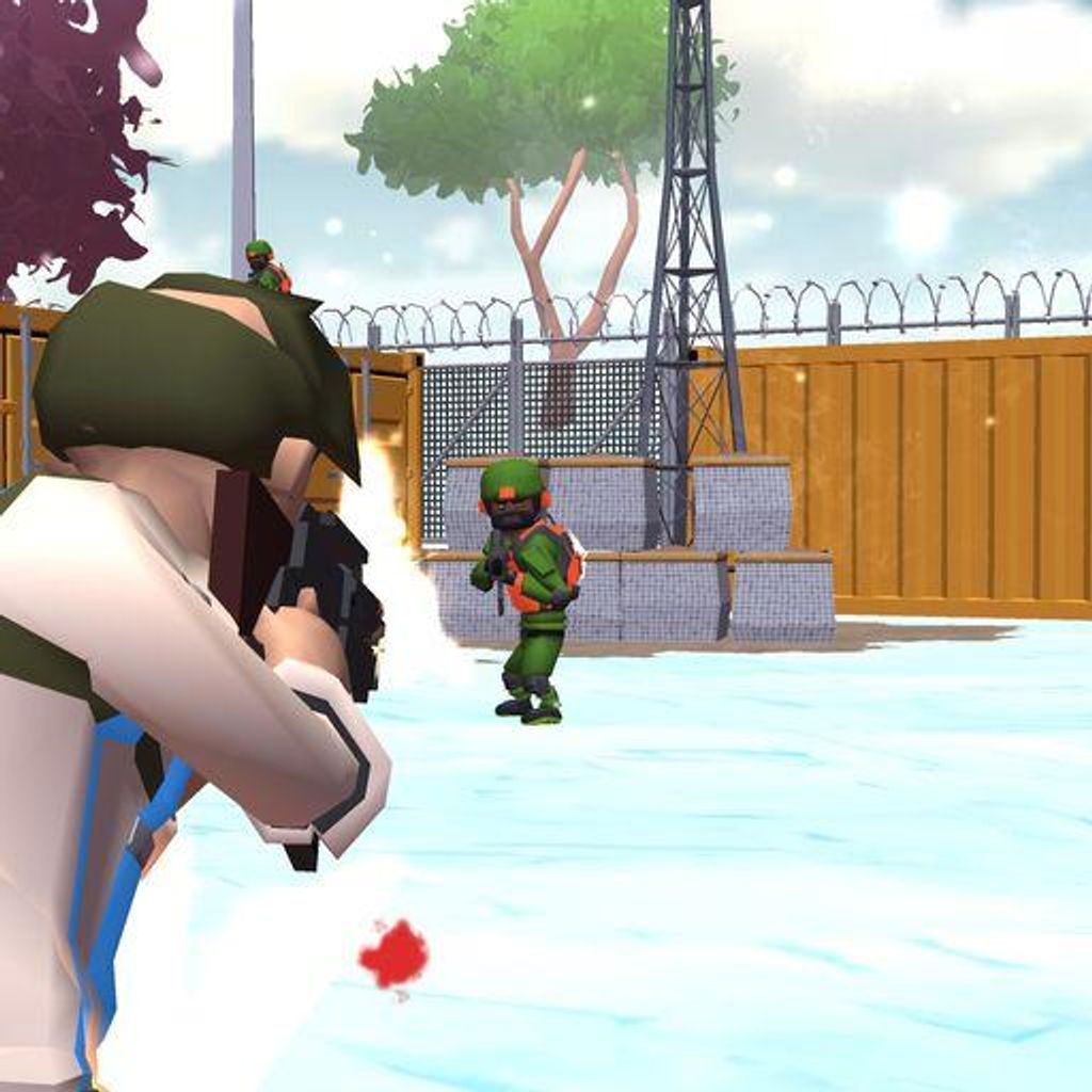 Unity Play | Mundo game