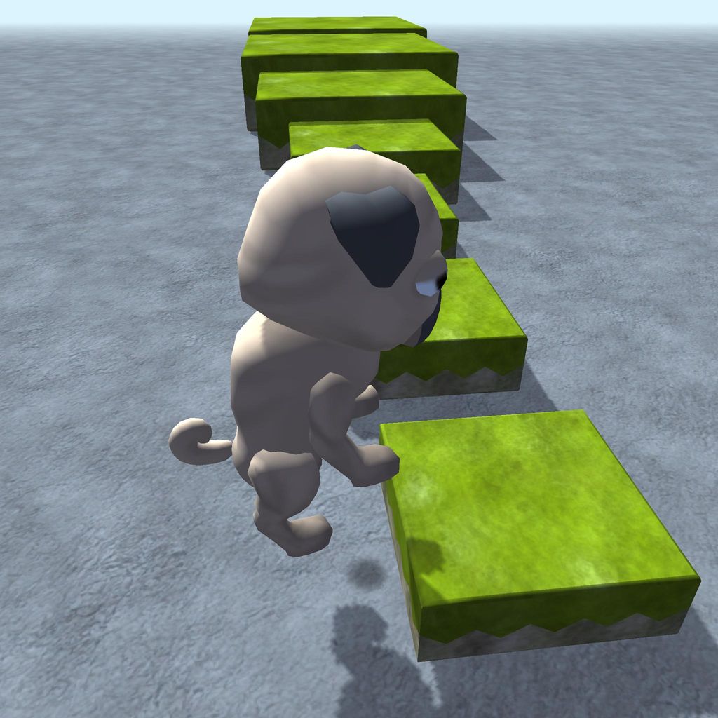 Unity Play | PUPicorn game