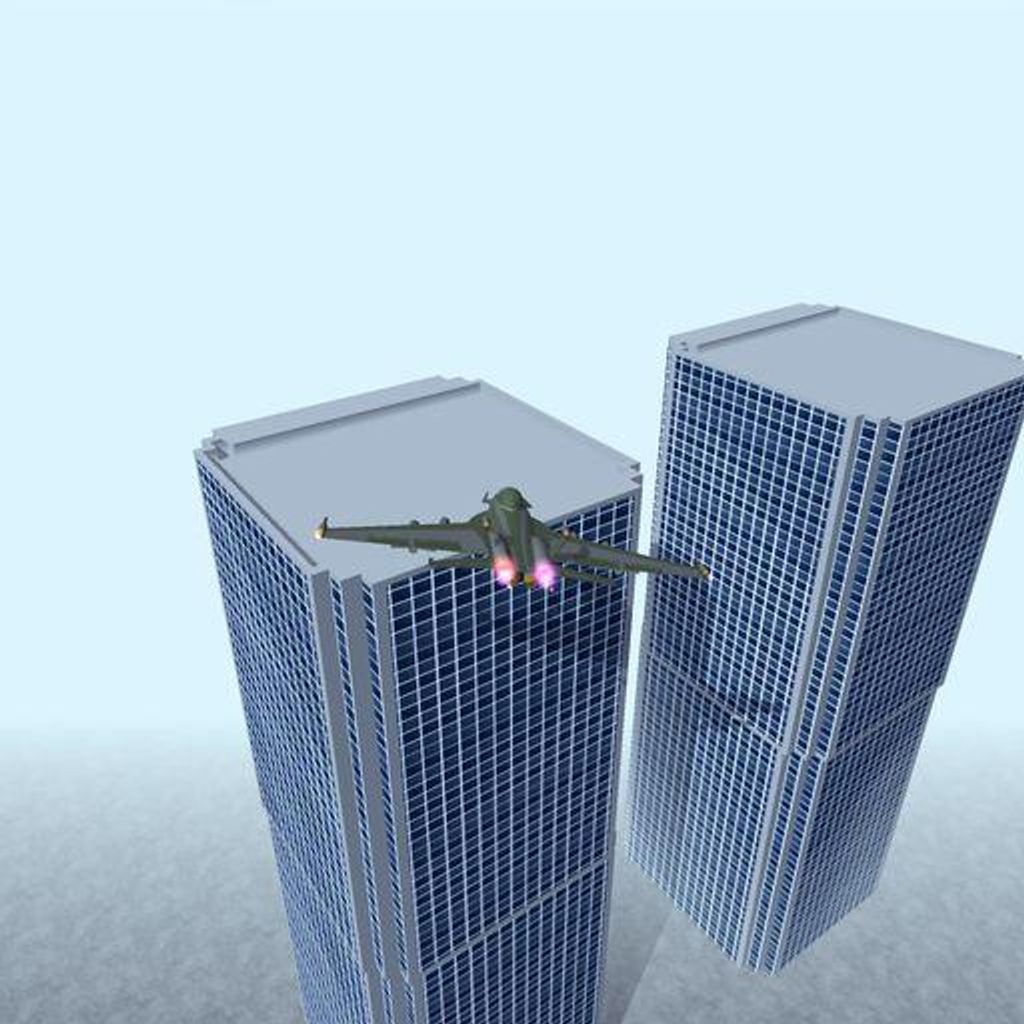 Unity Play | 911 game