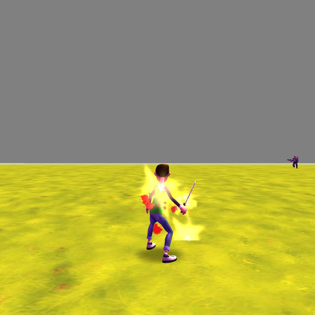 Unity Play | anomalie intergalattiche vs sigma boy autistic game