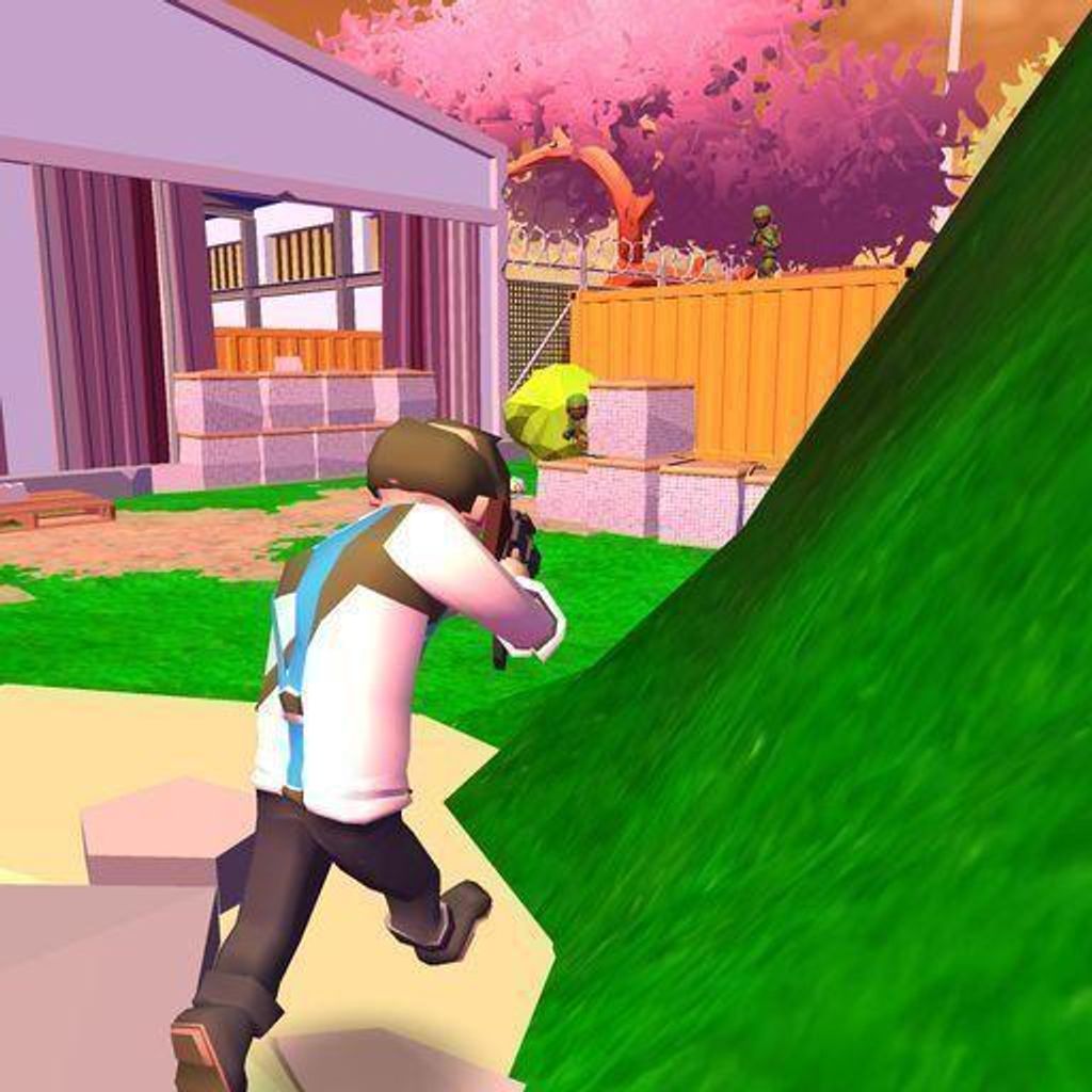 Unity Play | COOL game nice come game