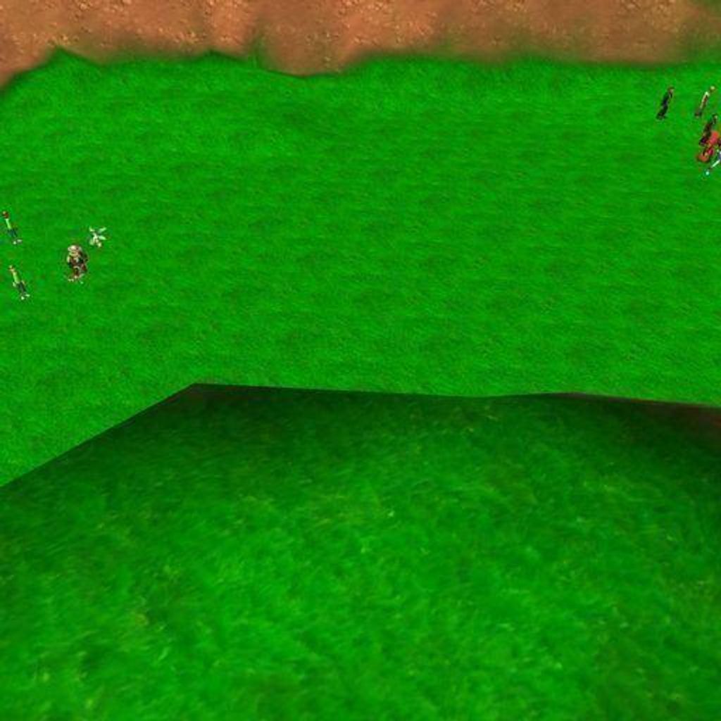 Unity Play | elemental fight game