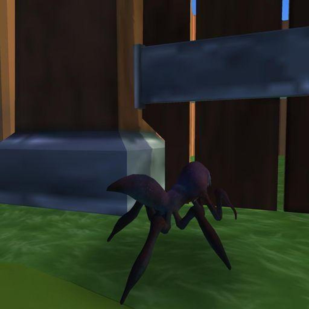 Unity Play | THE ULTIMATE BUG RUMBLE game