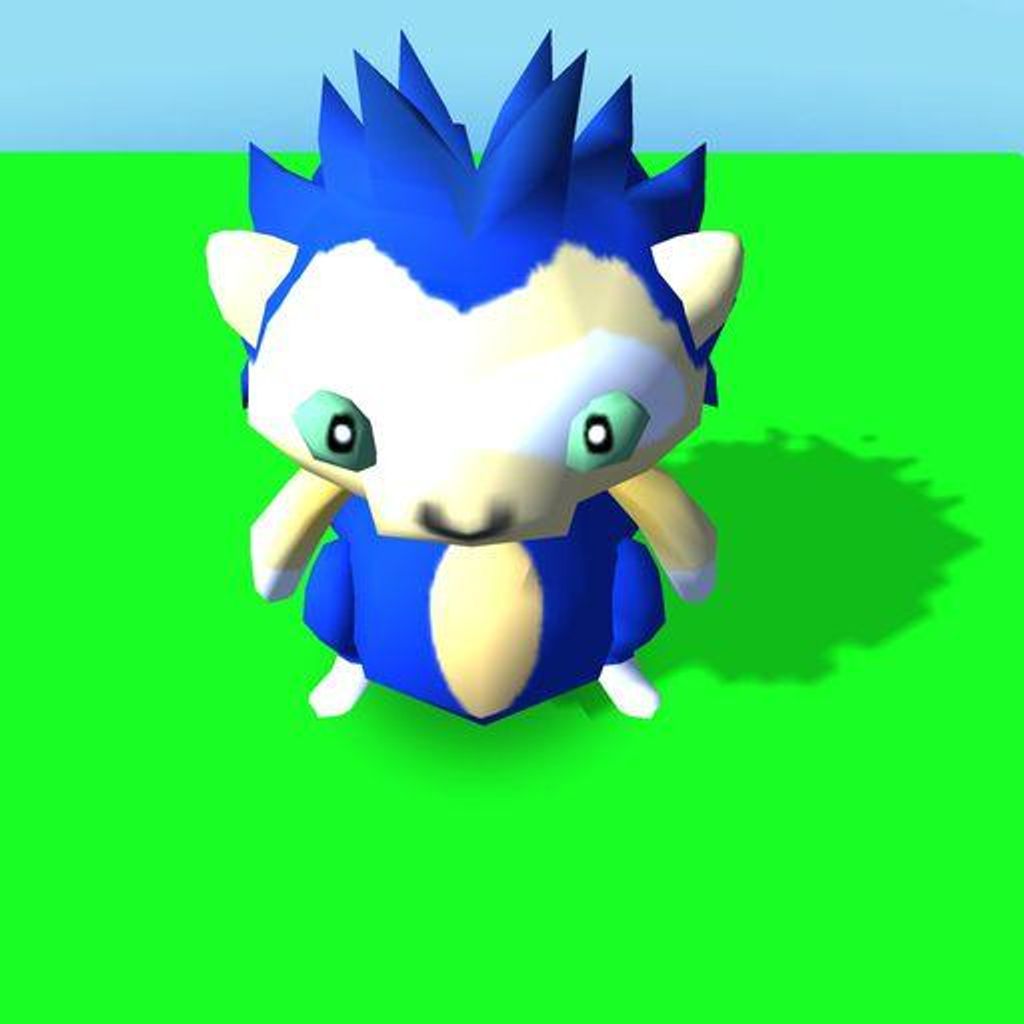 Unity Play | Sonic the Hedgehog(update 1) game