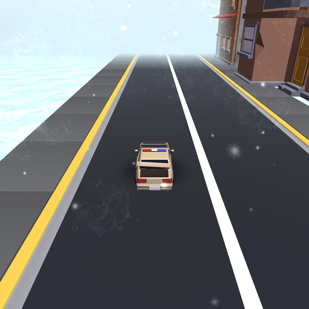 Unity Play | racing game