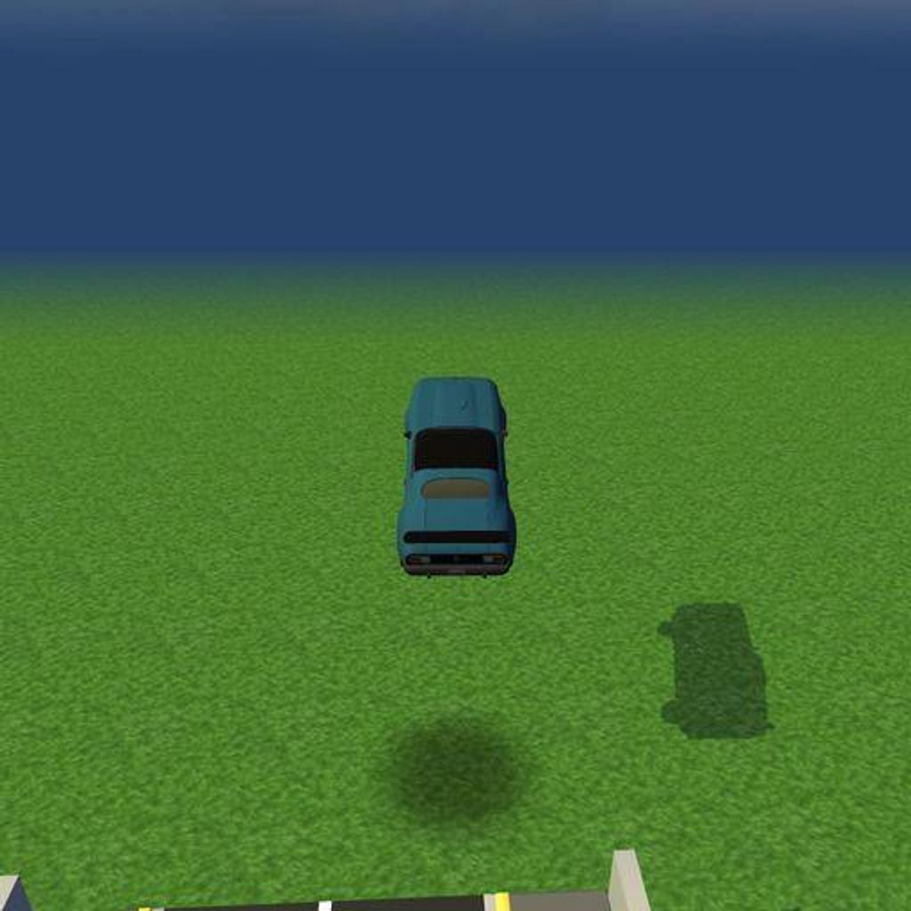 Unity Play | Beamng drive 1 1.0 game