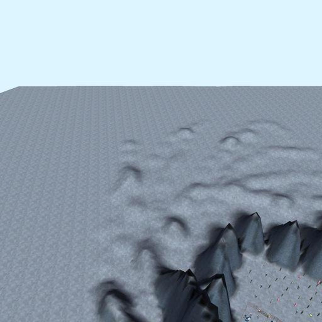 Unity Play | Super awsome zombie game game