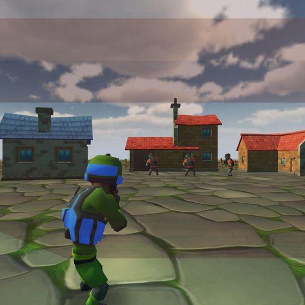 Unity Play | call of duty game