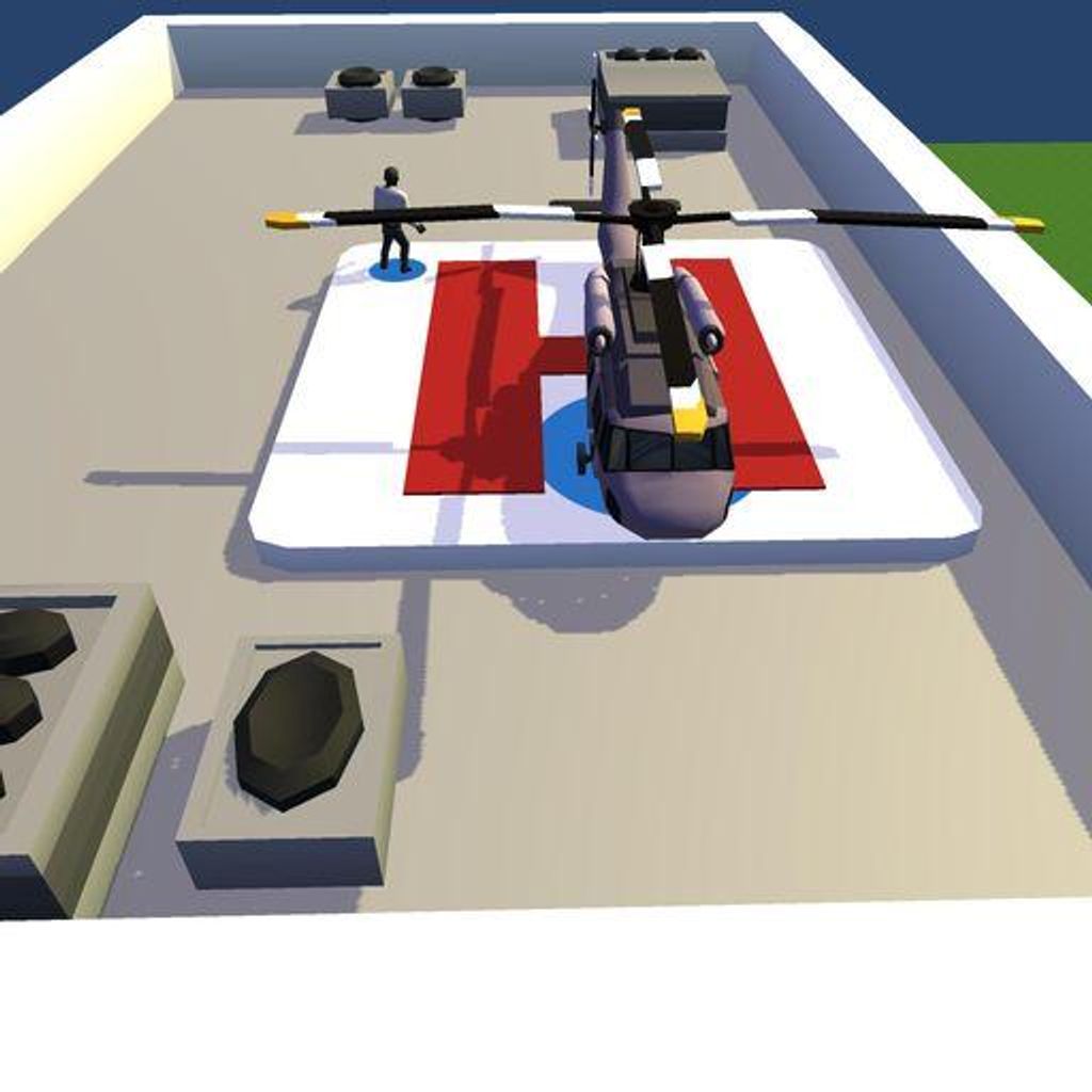 Unity Play | Block wars city game