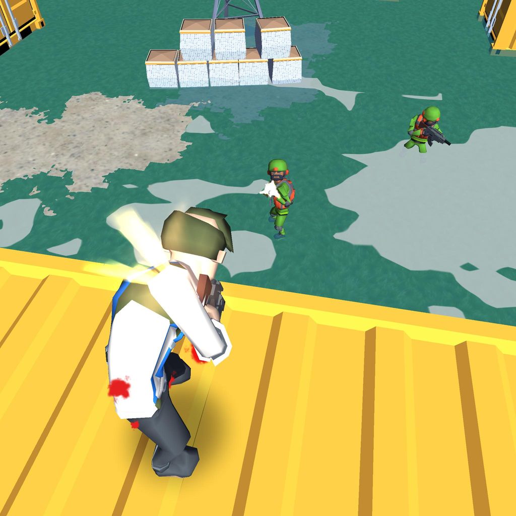 Unity Play | free fire max 2 game