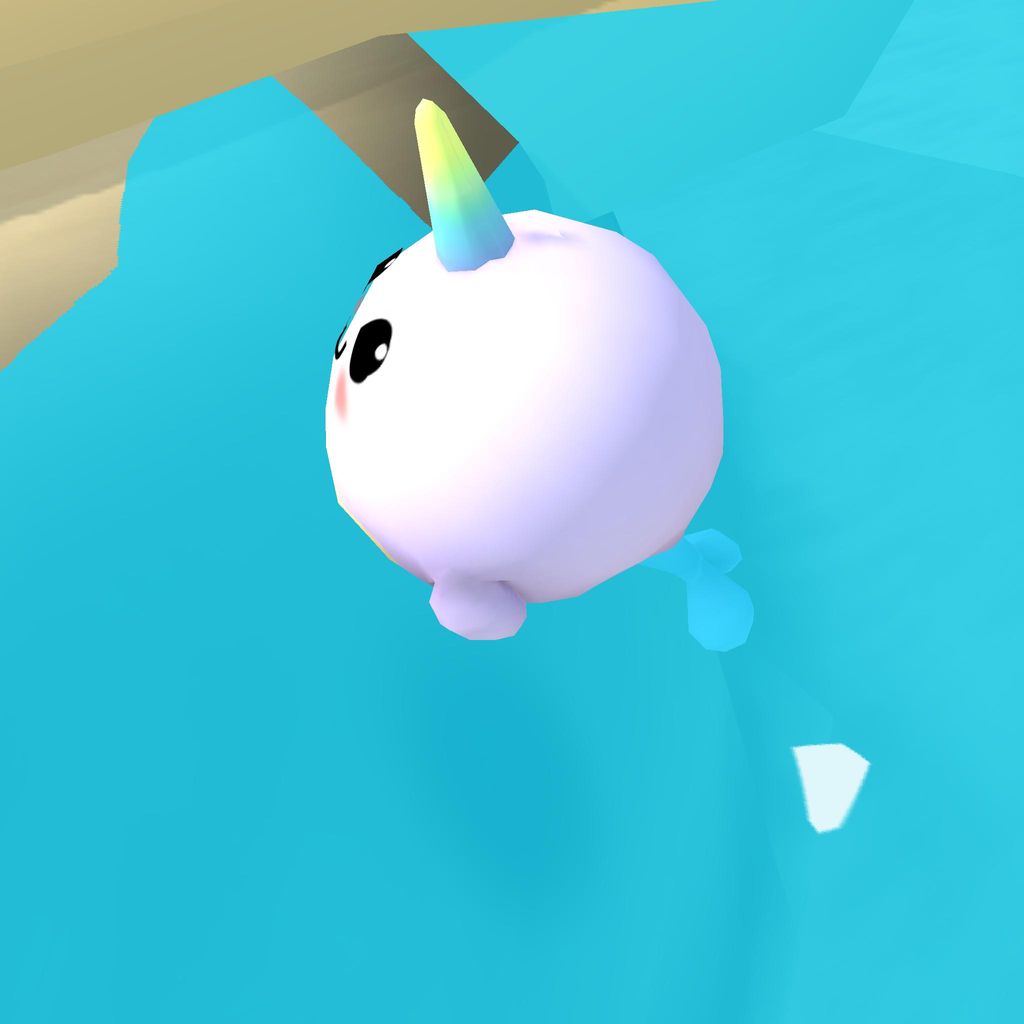 Unity Play | Bloop game