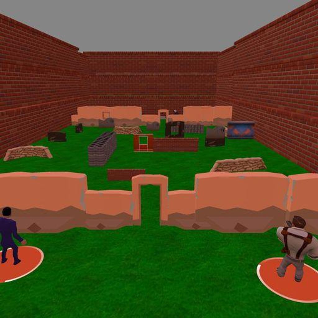 Unity Play | fWorld War II game
