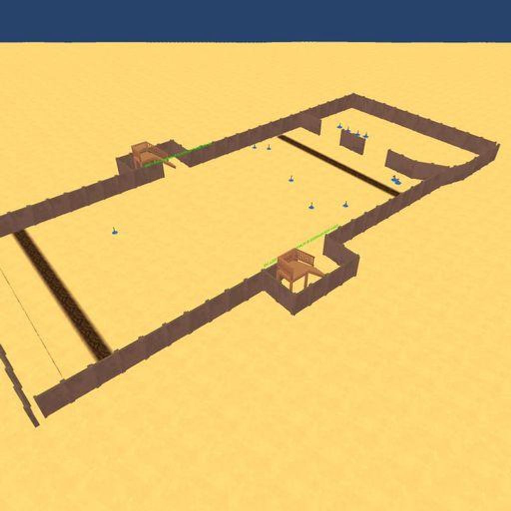 Unity Play | SQUID GAME RP V456 game