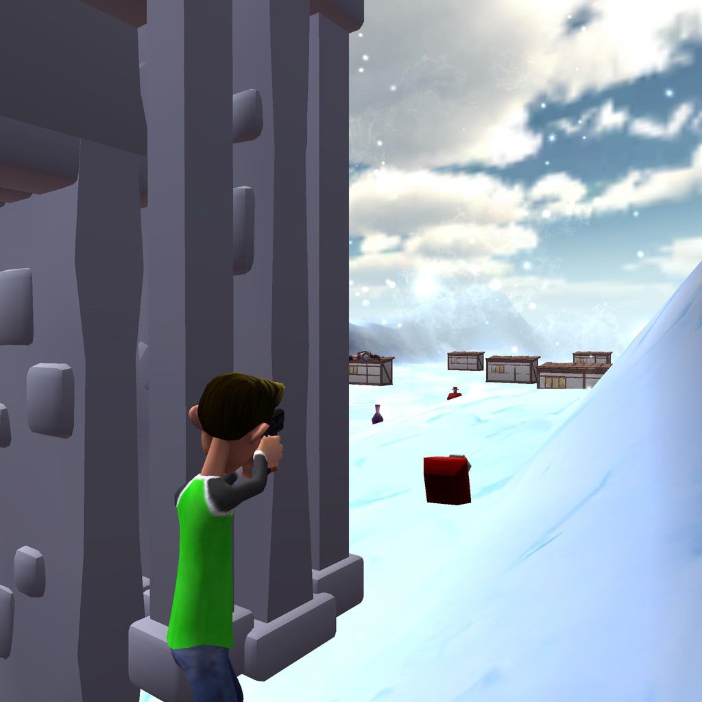 Unity Play | zym zym game