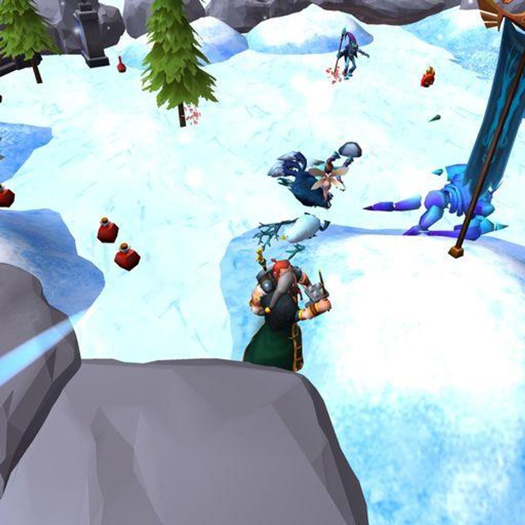 Unity Play | Kunal game game