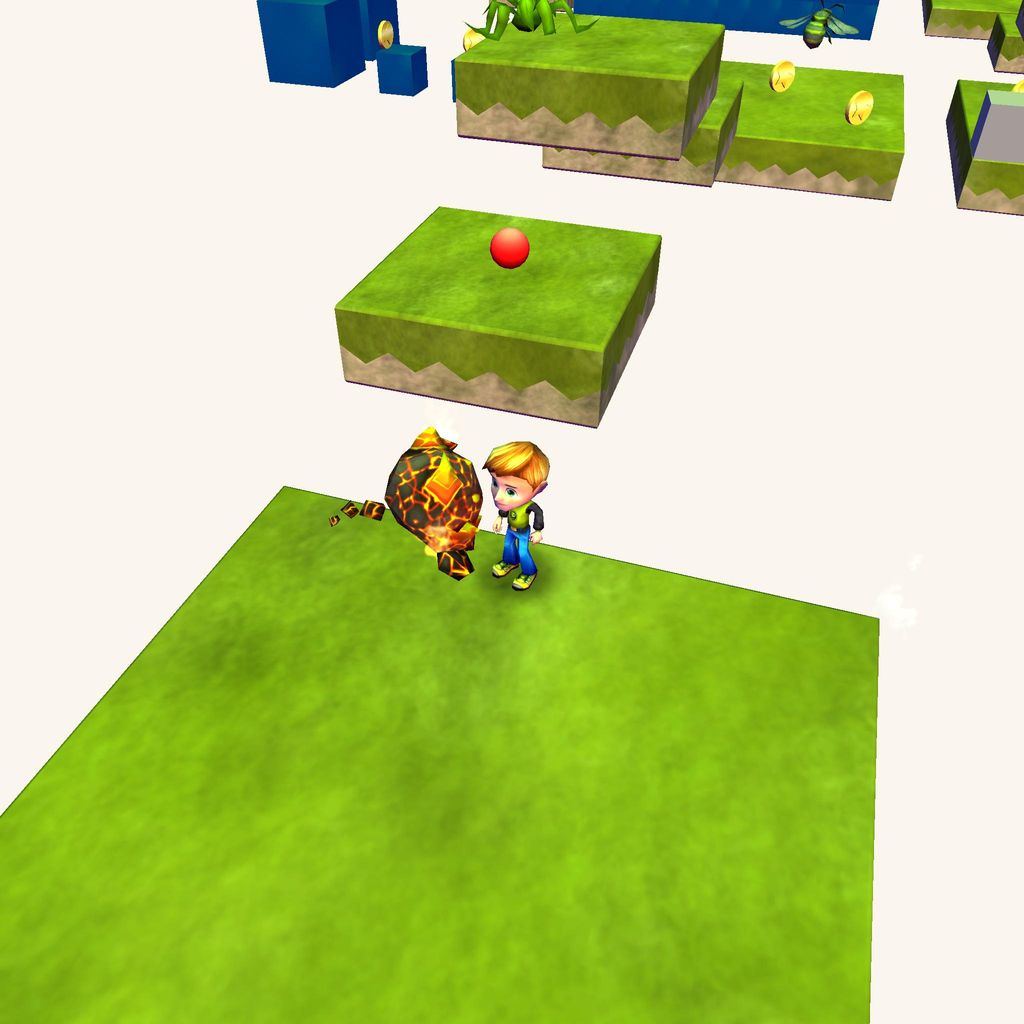 Unity Play | Adventure Time game