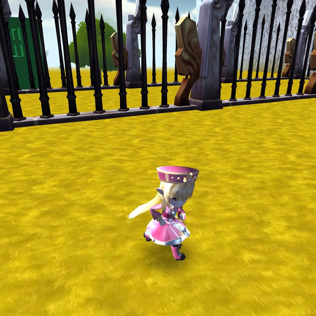 Unity Play | shantae héroe desert 3d game