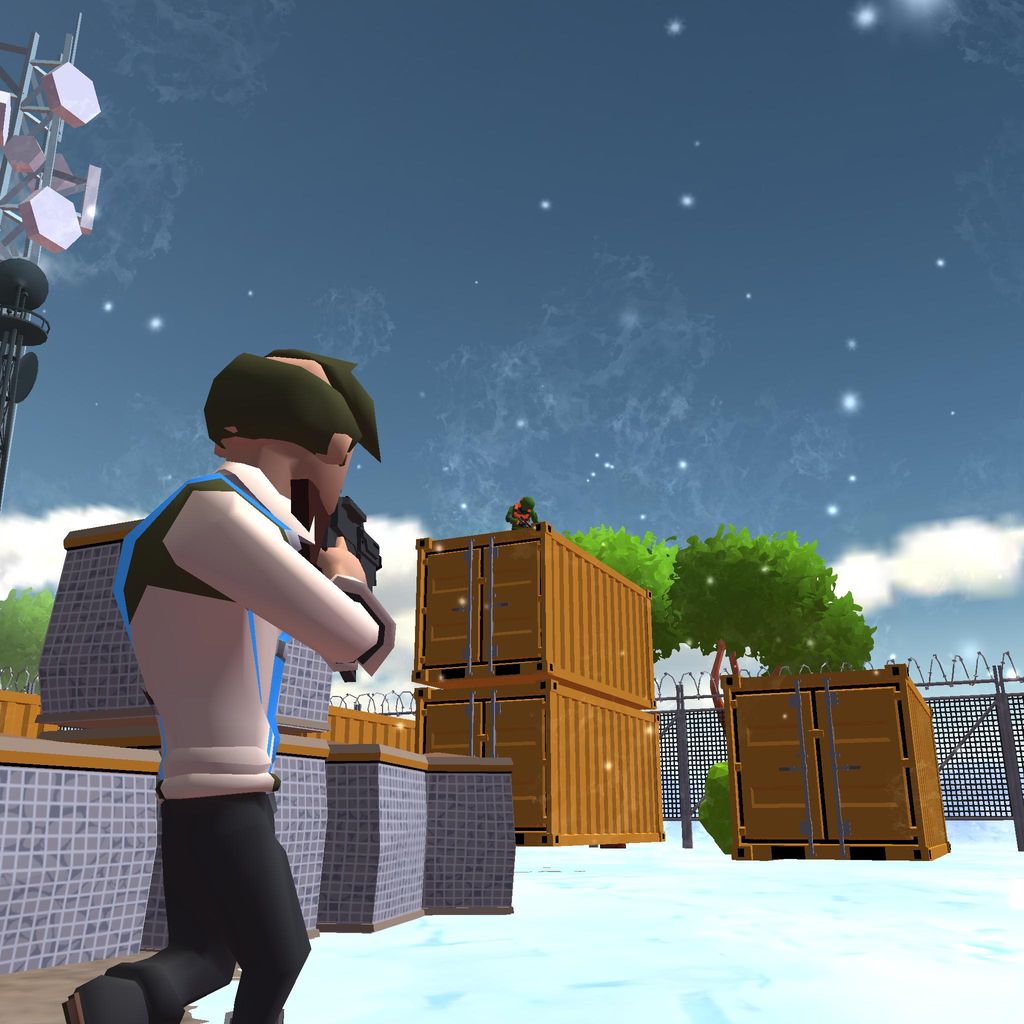 Unity Play | king of fittings game