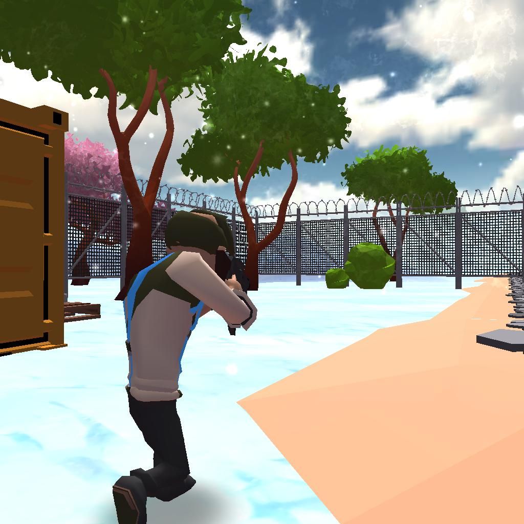 Unity Play | free lit game